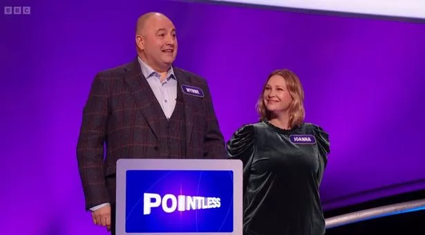 After being abruptly fired by the BBC in a shocking scandal, “Strictly Come Dancing” star Wynne ...