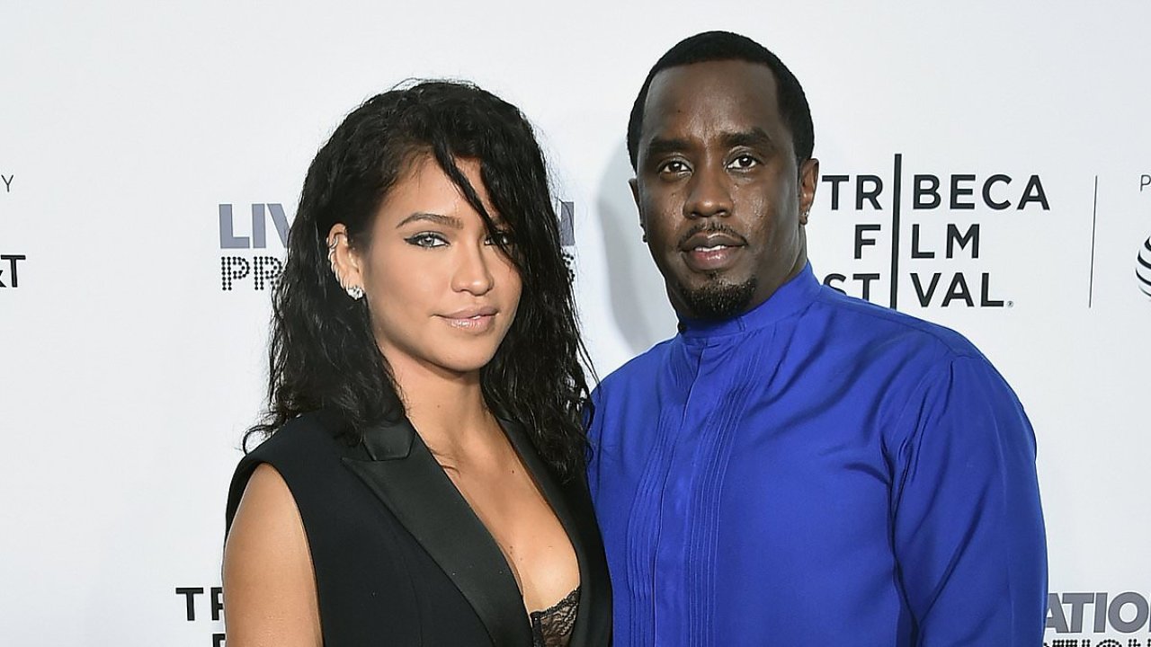 Having just welcomed her third child, singer Cassie Ventura made her ...