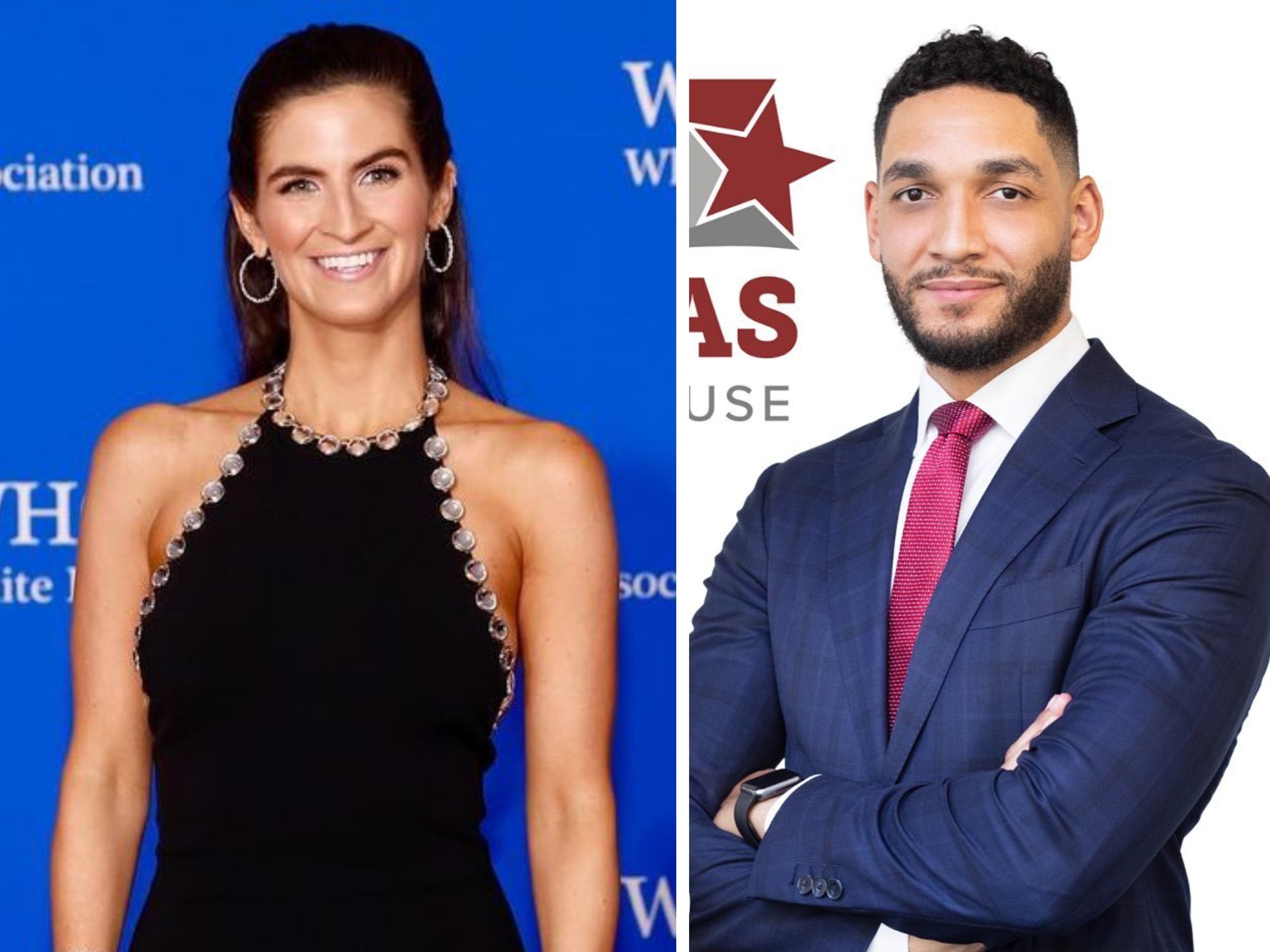 Kaitlan Collins disclosed the reason behind her decision to make her ...