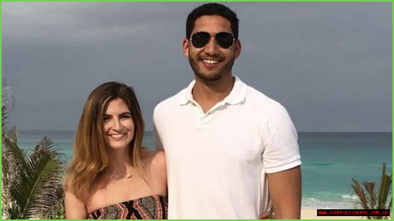 Kaitlan Collins disclosed the reason behind her decision to make her ...