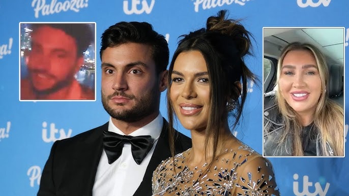 Davide spoke about the speculation concerning his split from Keye - and ...