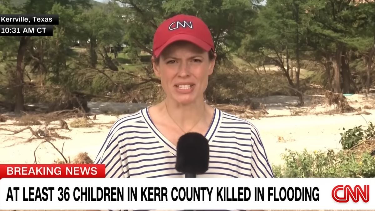 Pamela Brown struggled to hold back tears while revealing that she has ...