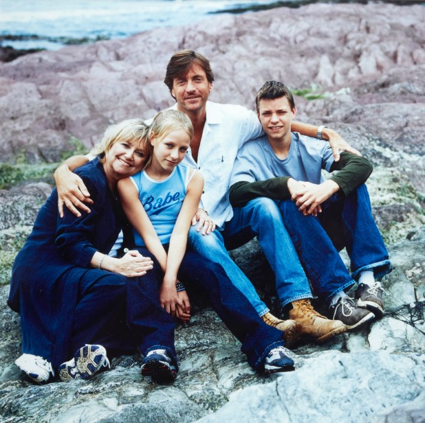 Richard Madeley’s children have disowned him after discovering the real ...