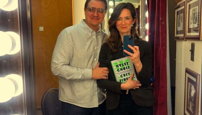 MS NOW host Chris Hayes shared that he will need to step back from ...