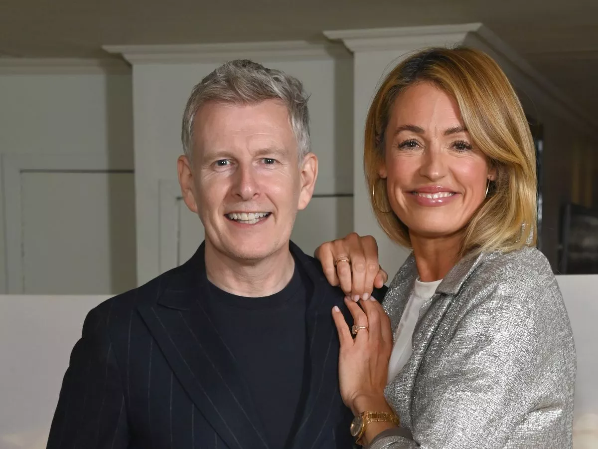 Cat Deeley recently disclosed the reasoning behind her decision to ...