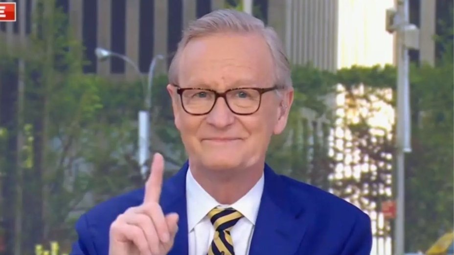 SHOCKING REVELATION! Steve Doocy has finally disclosed the reason for ...