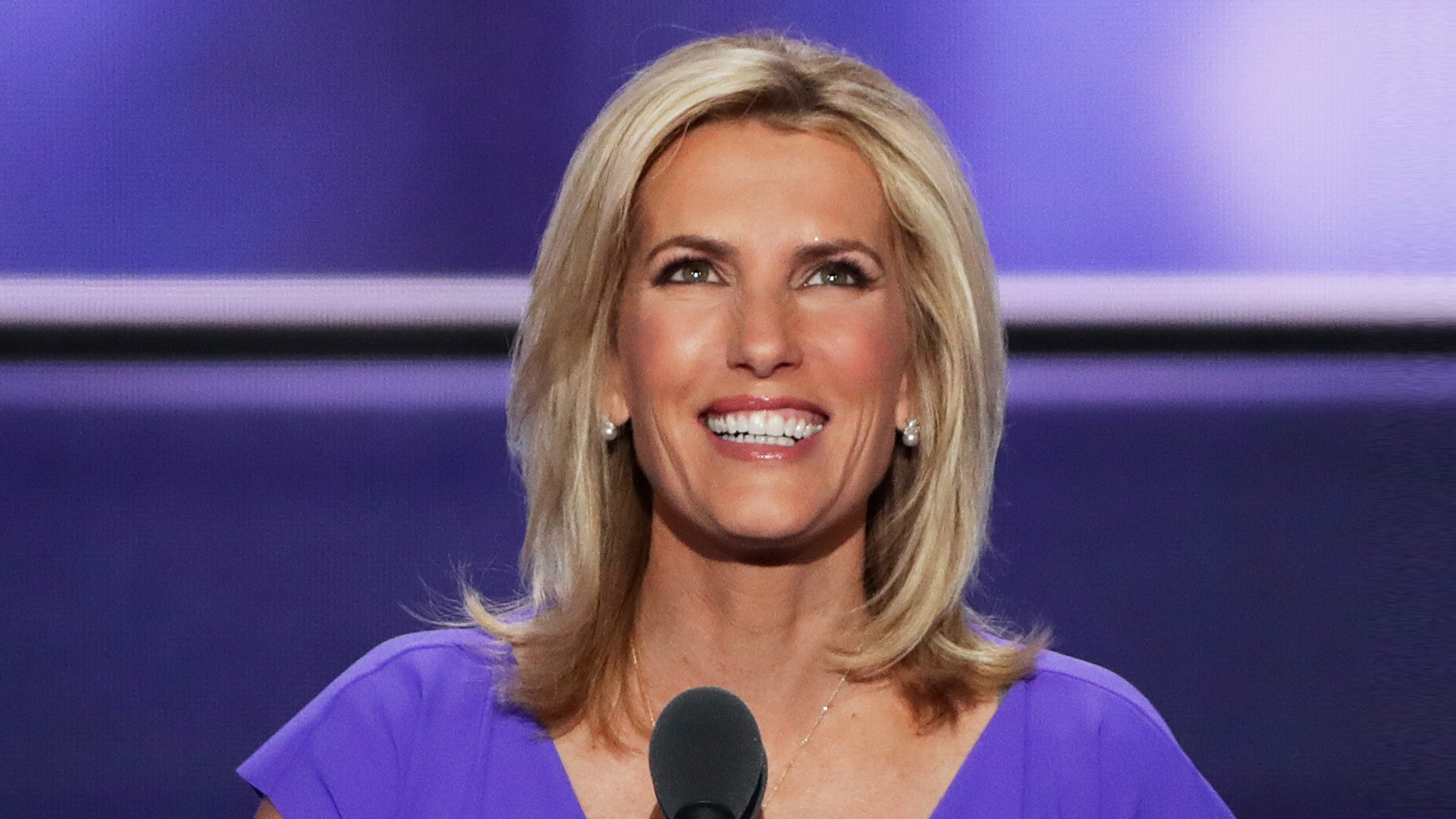 Laura Ingraham has revealed the reason behind her single status ...