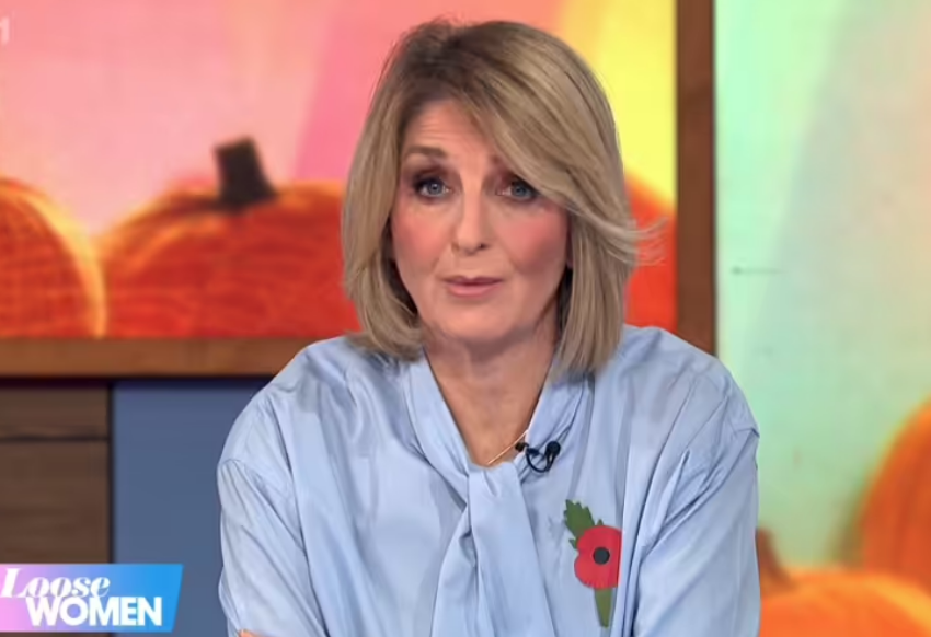 "Please give me space." Kaye Adams requested for privacy due to ...