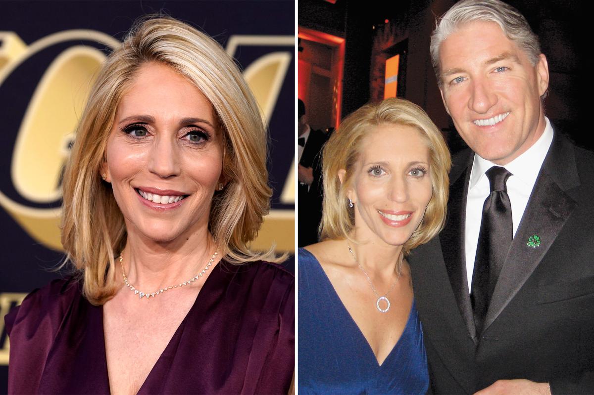 John King, Dana Bash's former spouse, issued a strong warning, asking ...