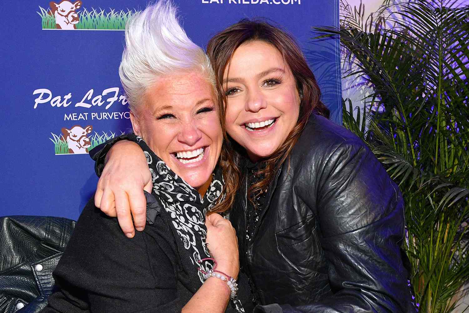 Rachael Ray tearfully revealed the reason for ending her long-standing ...