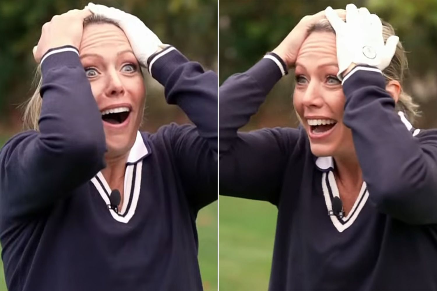 VIDEO: Tensions rose on the Today Show as Dylan Dreyer unintentionally ...