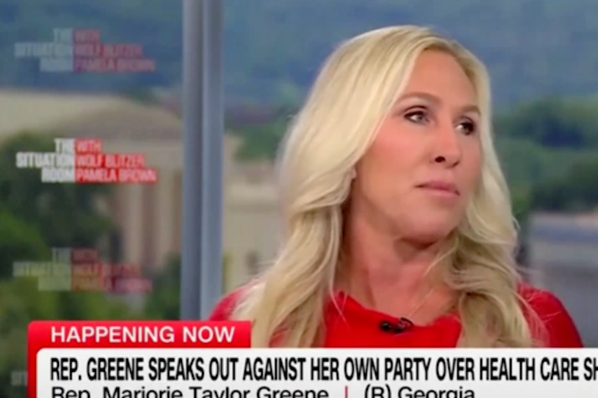 SHOCKING TURN OF EVENTS! Pamela Brown warned she would leave CNN unless ...