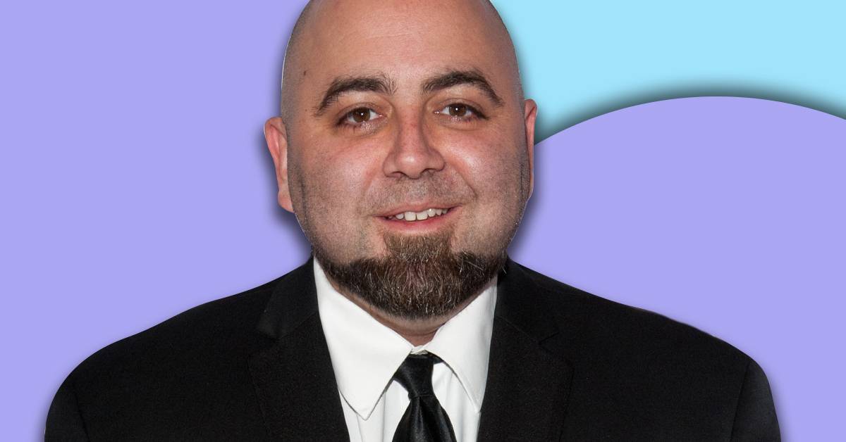 Duff Goldman opened up about the illness he’s battling: “I don’t know ...