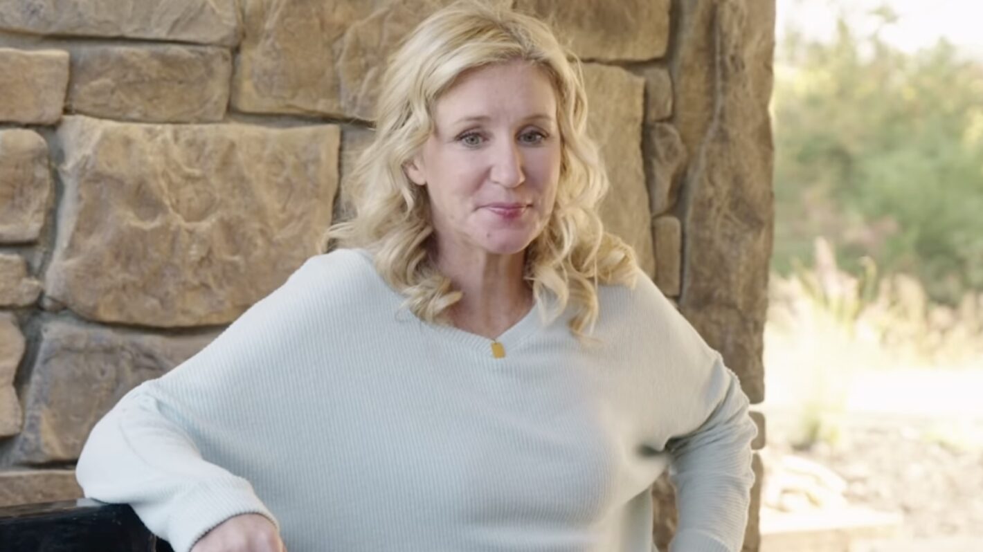 Jenny Marrs disclosed the true cause for her recent HGTV absences: "My ...