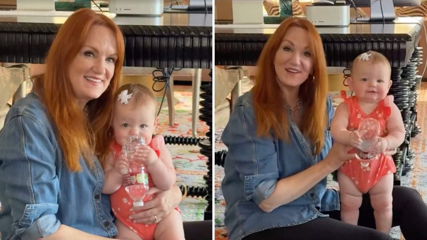 Ree Drummond became emotional when discussing how her daughter Alex has ...