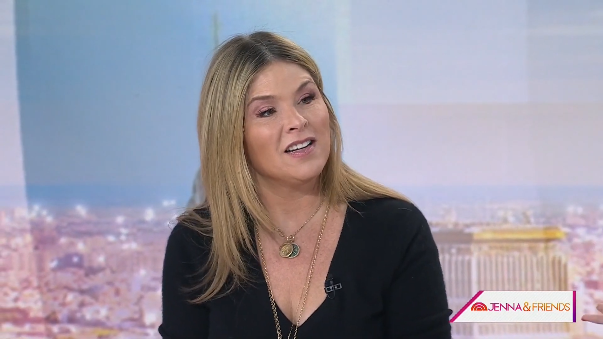 Jenna Bush Hager has confirmed the speculation about her pregnancy ...