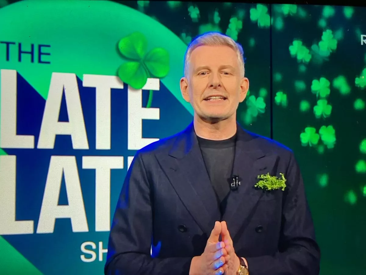 Patrick Kielty’s doctor—Cat Deeley’s ex-husband—has revealed the ...