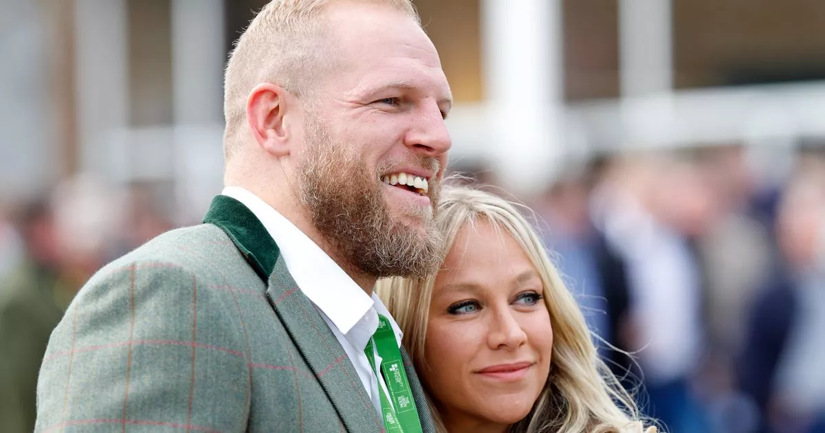 Chloe, Richard Madeley's daughter, surprised everyone by sharing that ...