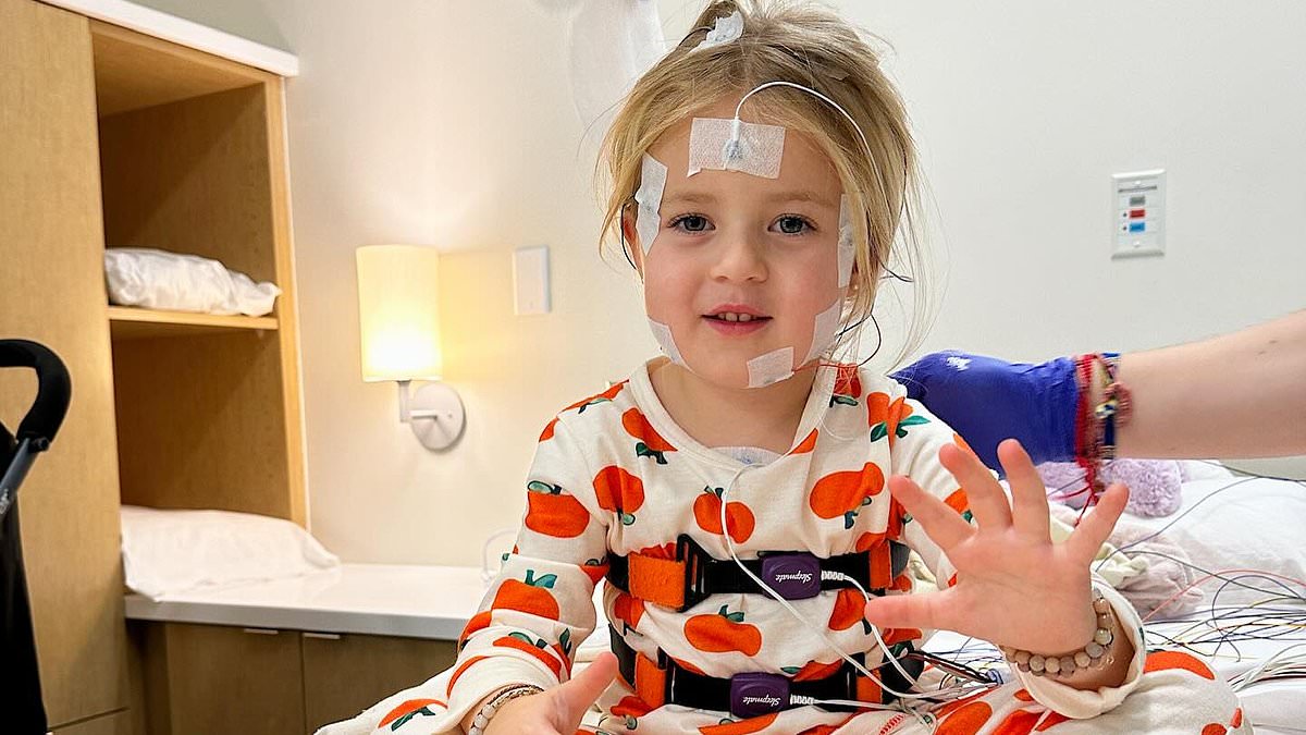 Jasmine Roth was unable to stop her tears when she shared the sickness ...