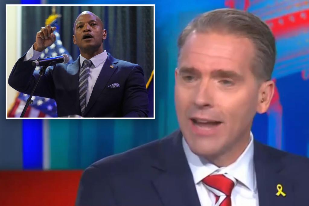 CNN has officially stated the future of Scott Jennings at the network ...