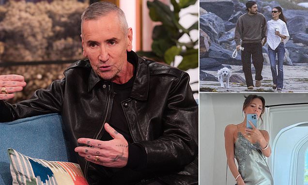 Carina Mirabile from Married at First Sight surprised everyone by ...