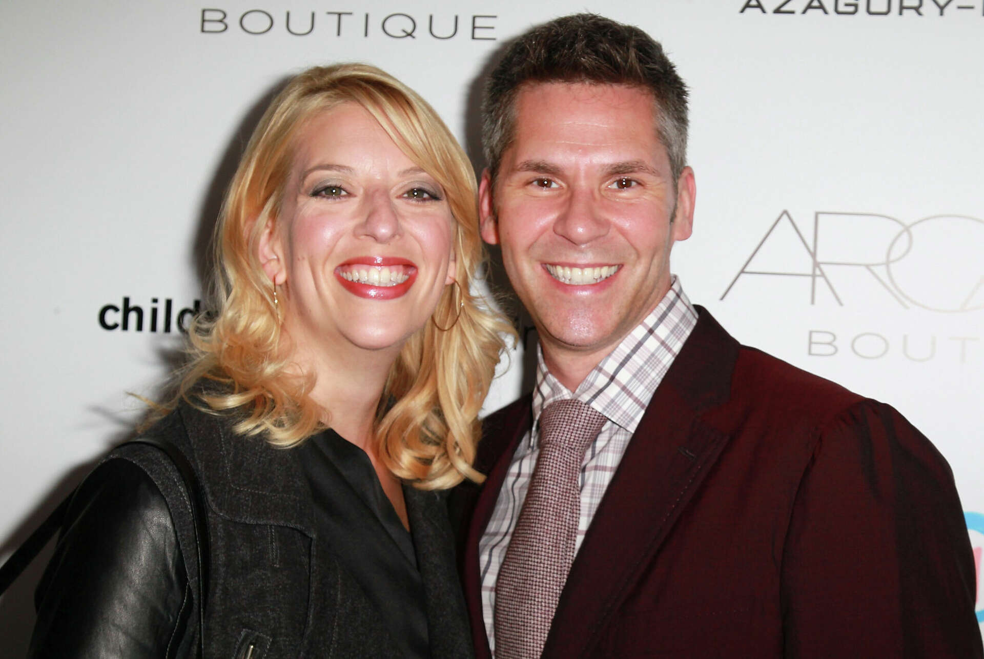 John Henson from Food Network was emotional when he shared why he chose ...