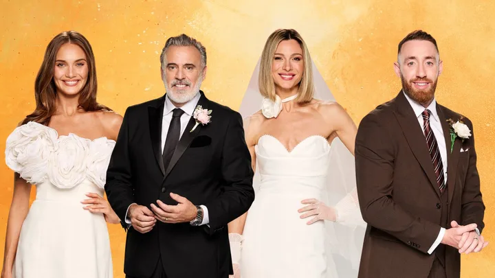 MAFS UK 2026 has just revealed its latest cast members, but to everyone ...