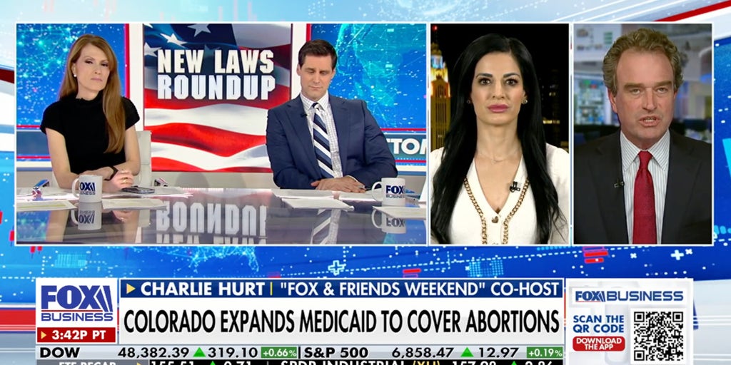 Fox News has announced the first group of anchors who are being ...