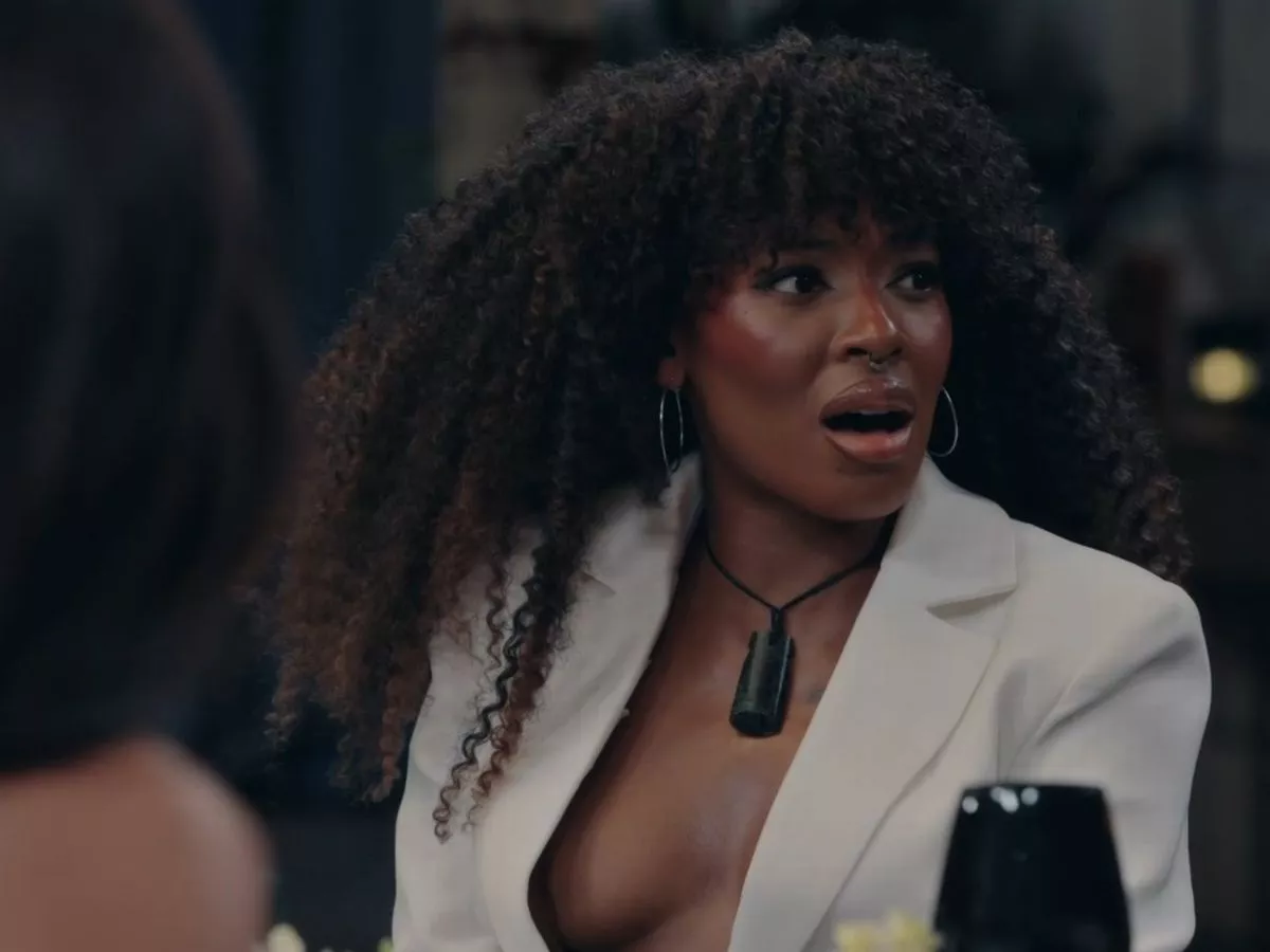 SHOCKING! The true story of Joe and Julia-Ruth's relationship on MAFS ...