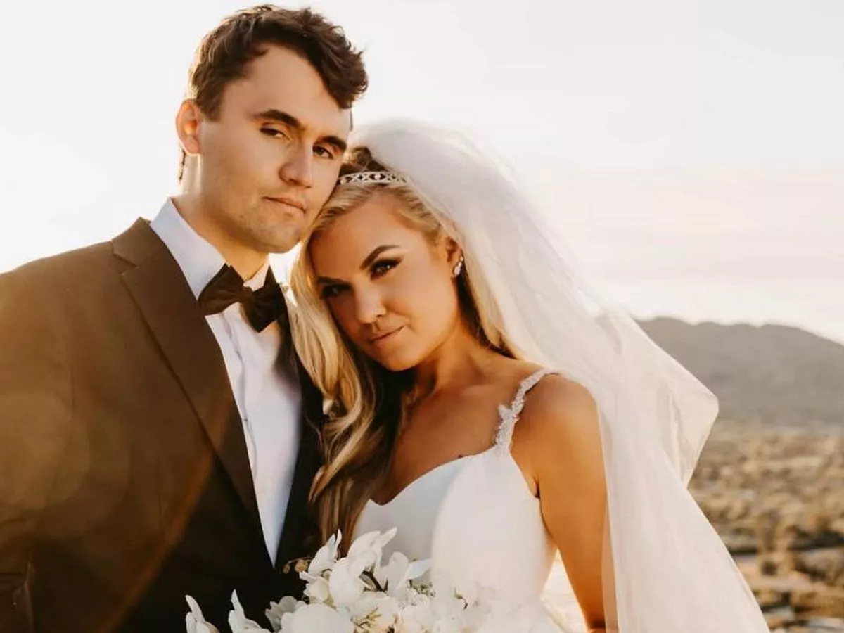 CBS has officially announced the unveiling of Erika Kirk's second ...