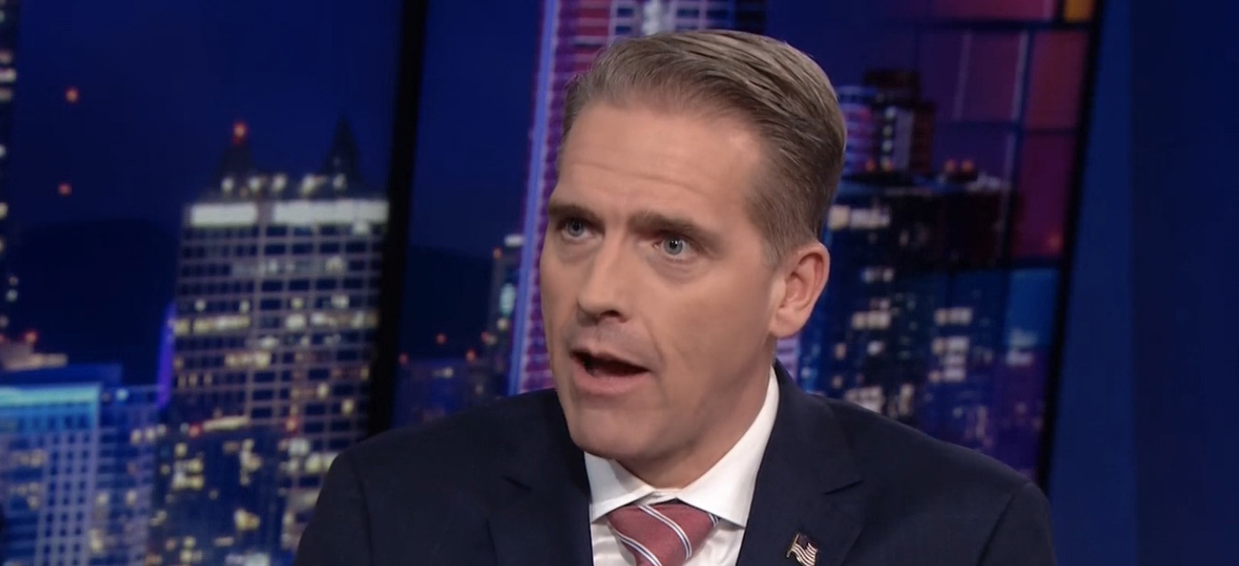 CNN made a bold statement that Scott Jennings will not be back on TV ...