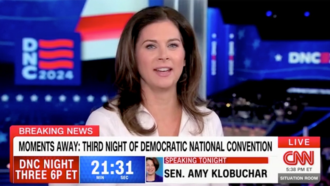 Erin Burnett has finally revealed what really happened at CNN with ...