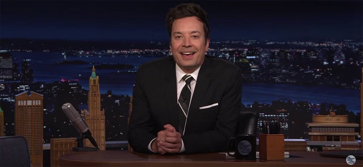 NBC has officially revealed the successor for Jimmy Fallon on the late ...