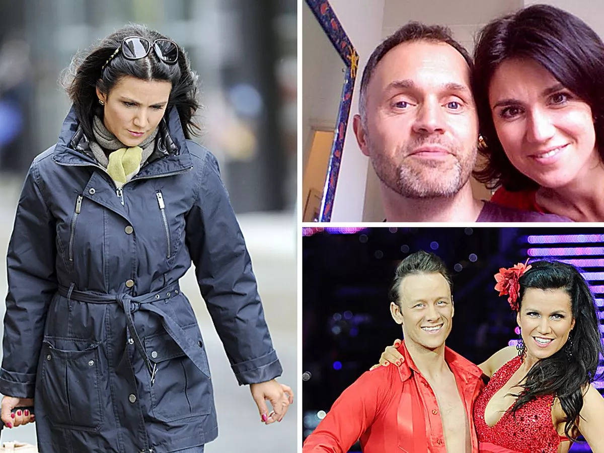 Susanna Reid has confirmed she is tying the knot, and her soon-to-be ...