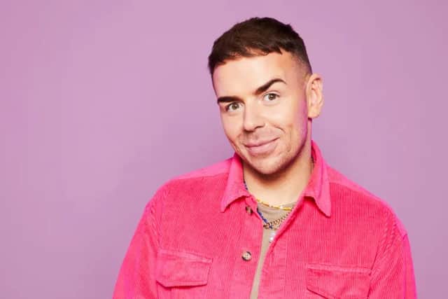 Thomas from *Married at First Sight UK* shocked viewers by disclosing ...