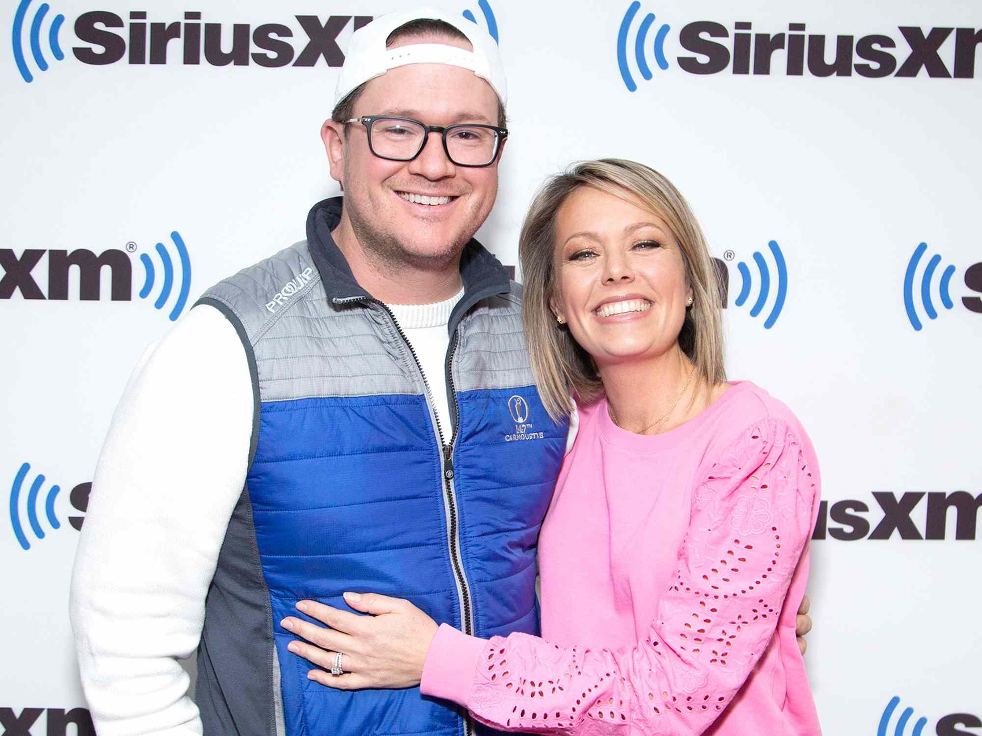 Dylan Dreyer reveals the reason behind her decision to divorce Brian ...