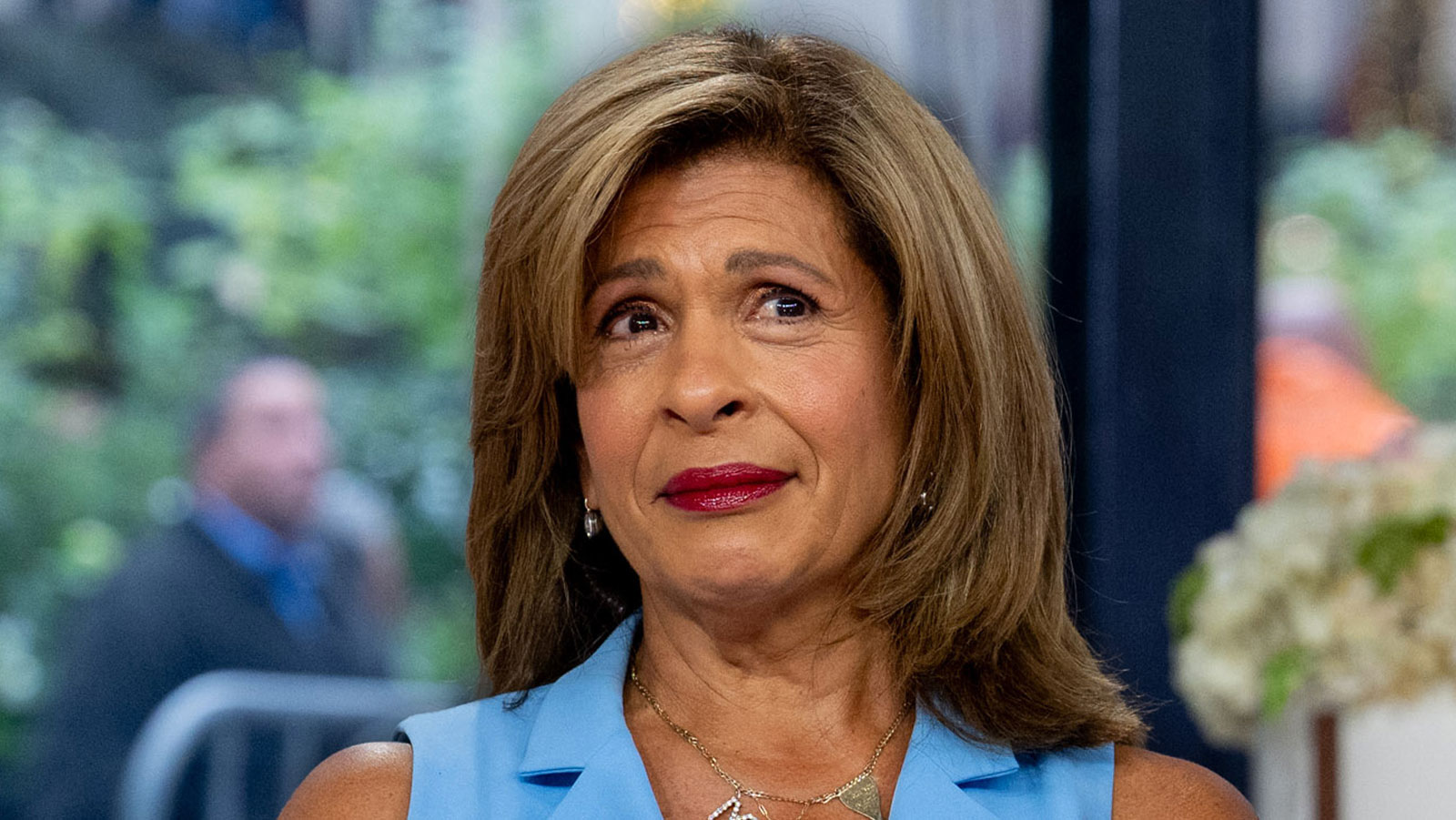 Craig Melvin says his long-held suspicions were confirmed — Hoda Kotb ...