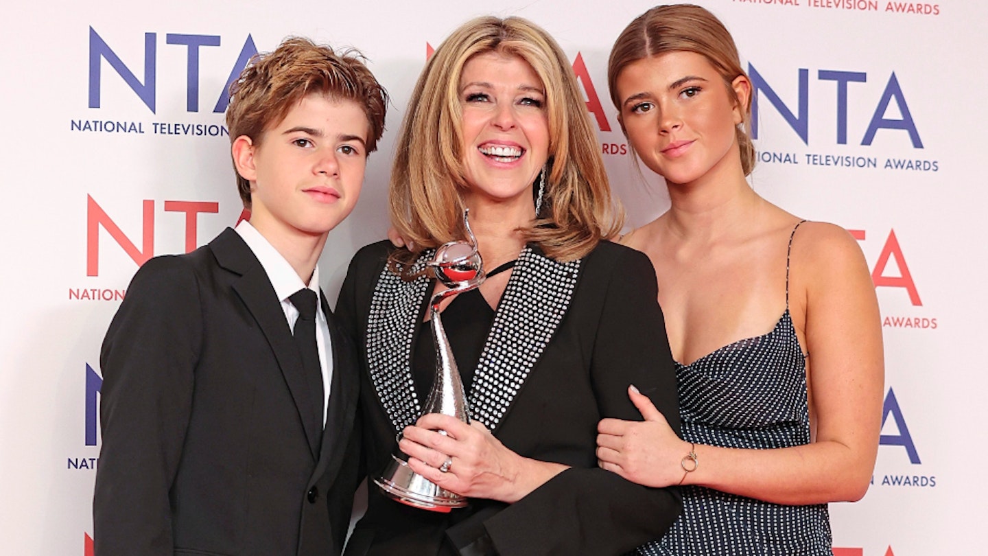 Kate Garraway has confirmed BANKRUPTCY after facing multiple financial ...