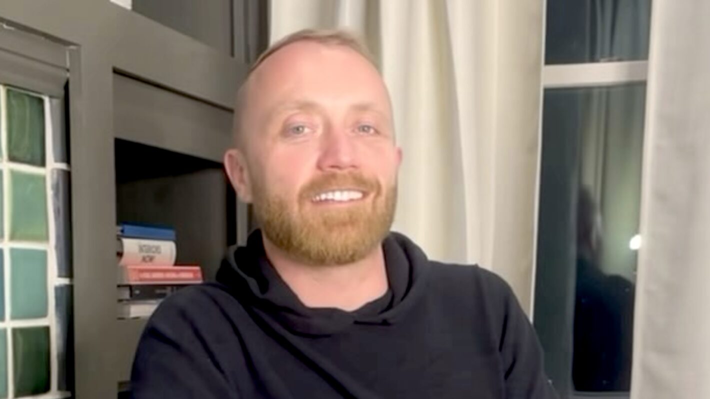 Keith Bynum rejected the gossip and unveiled the actual cause behind ...