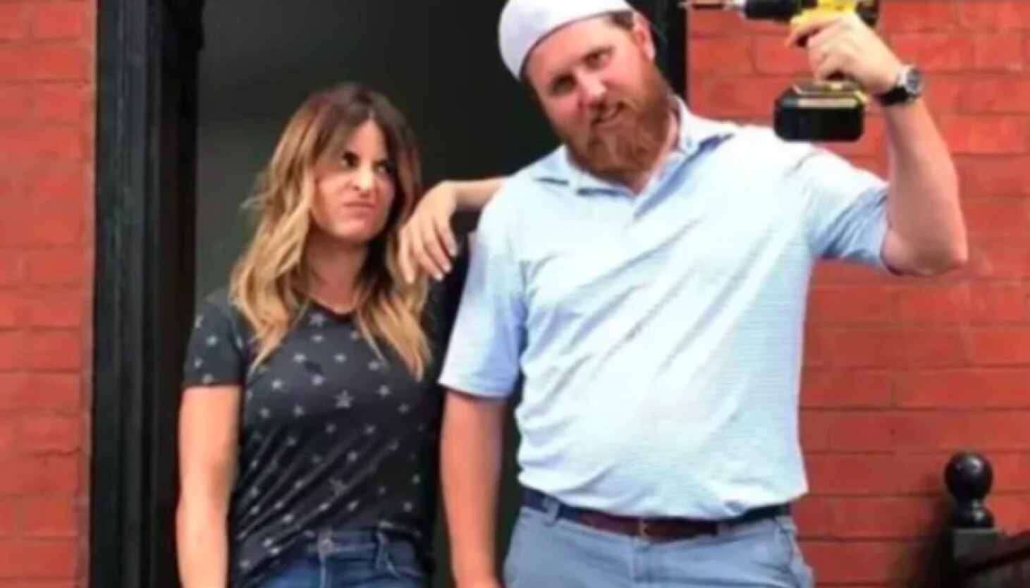 Donovan Eckhardt — Alison Victoria’s ex — shocked fans by revealing the ...