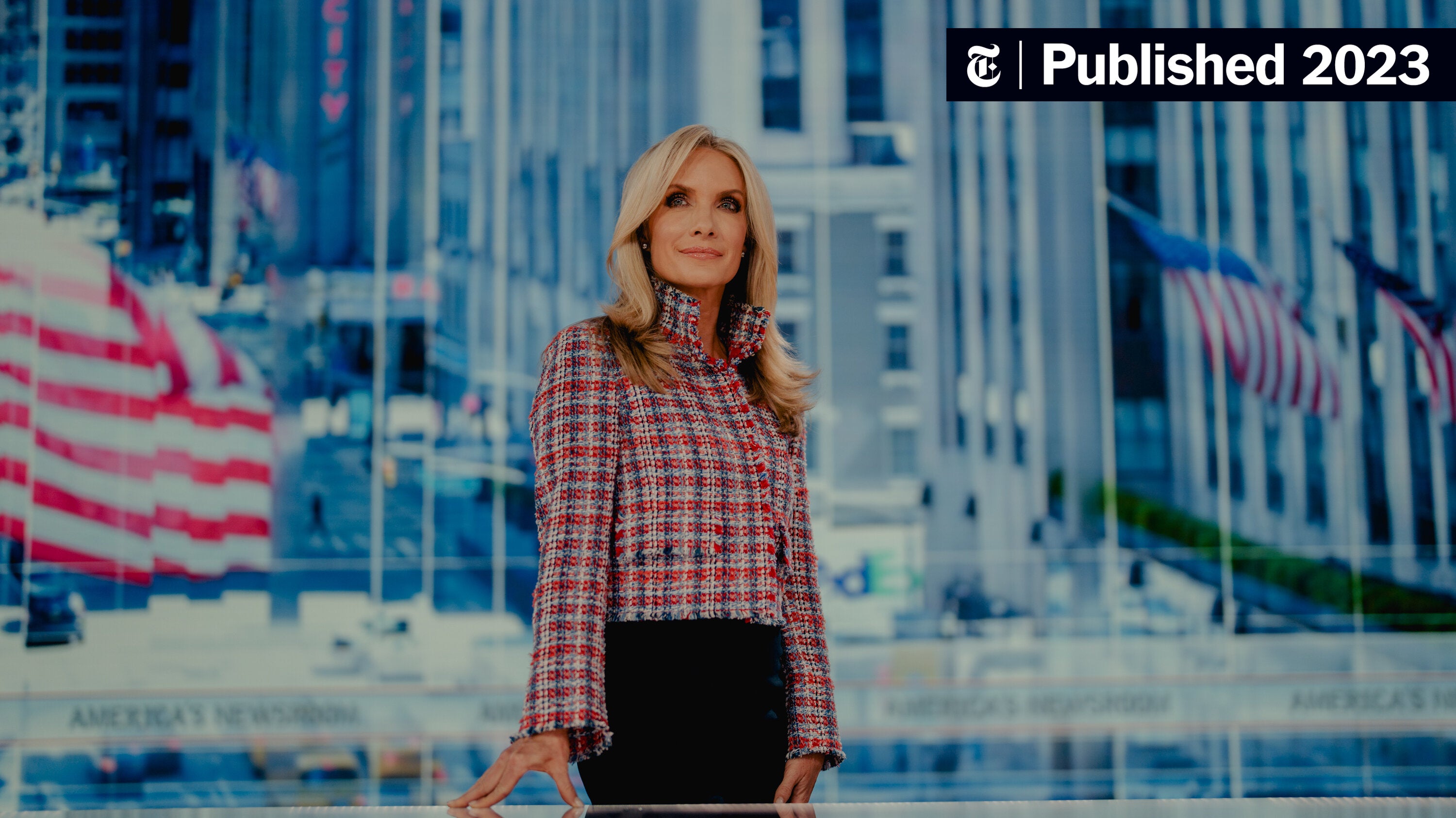 Dana Perino has confirmed a TEMPORARY ABSENCE from Fox News — and the ...