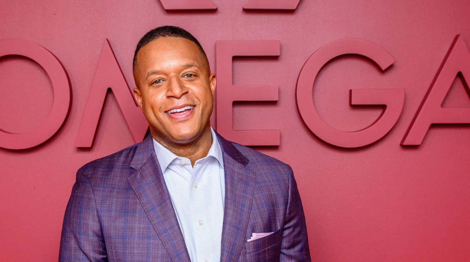 Craig Melvin has formally declared his exit from TODAY to explore new ...