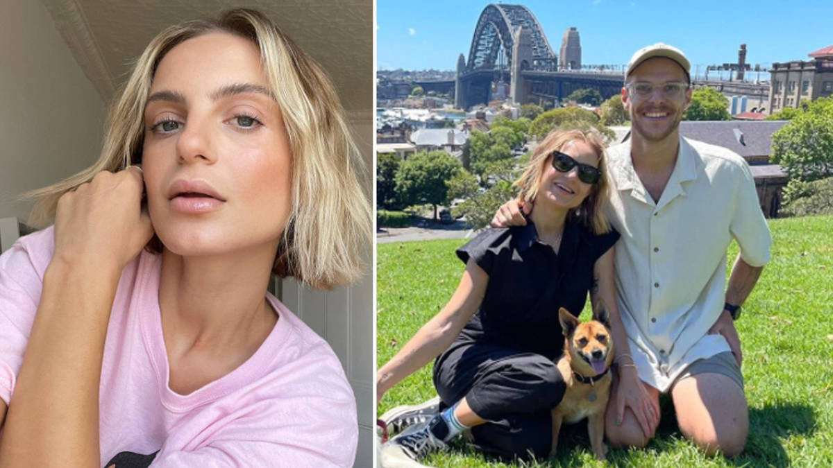 Exciting Update! Jack Miller from Married At First Sight revealed that ...