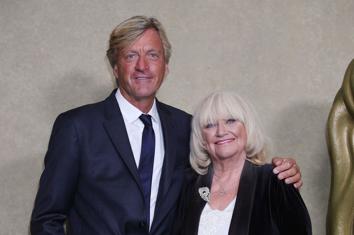 Heart-wrenching news! Richard Madeley emotionally announced that he has ...