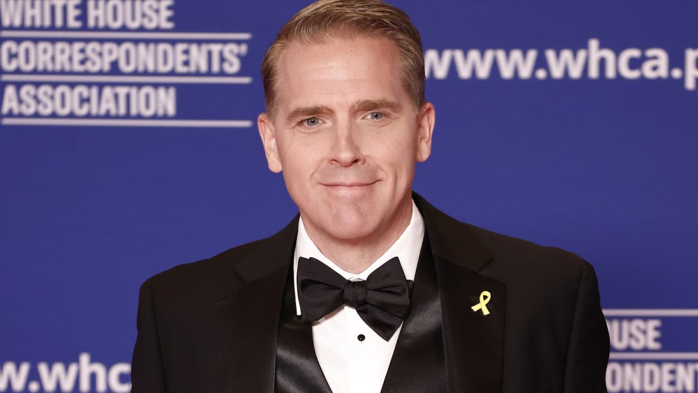 CNN has concluded Scott Jennings' position, verifying his last ...