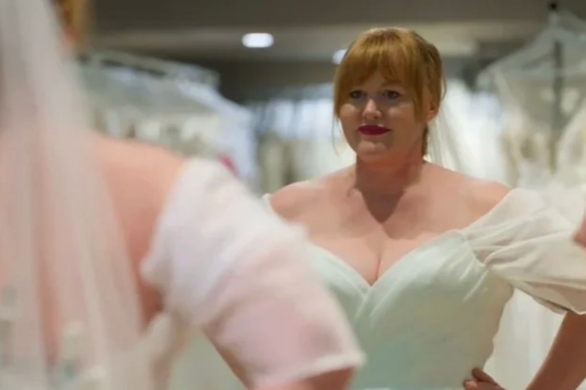 MAFS Australia may have to say goodbye to a cast member as one bride ...