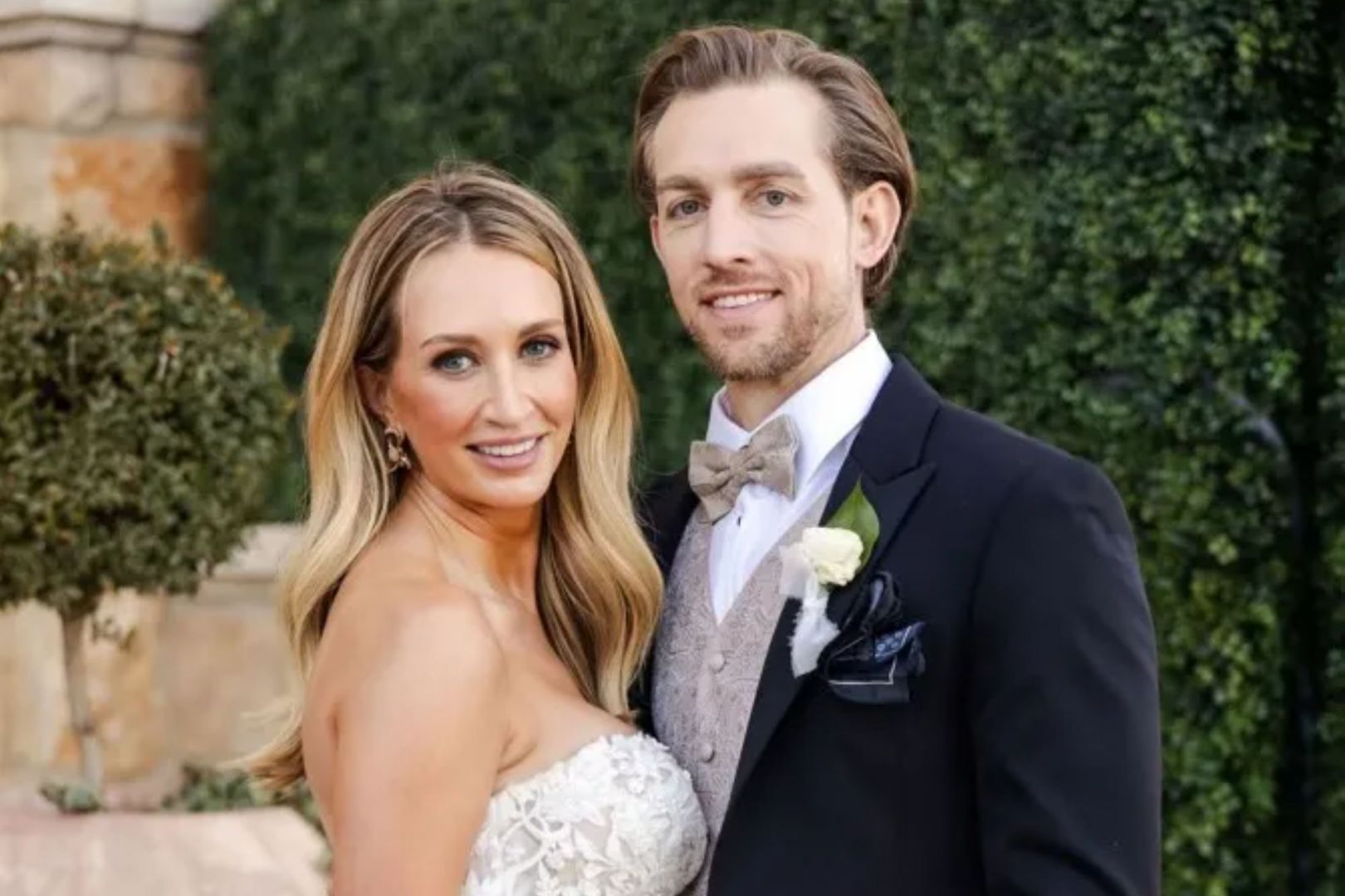 The initial couple from MAFS who conceived on camera has been disclosed ...