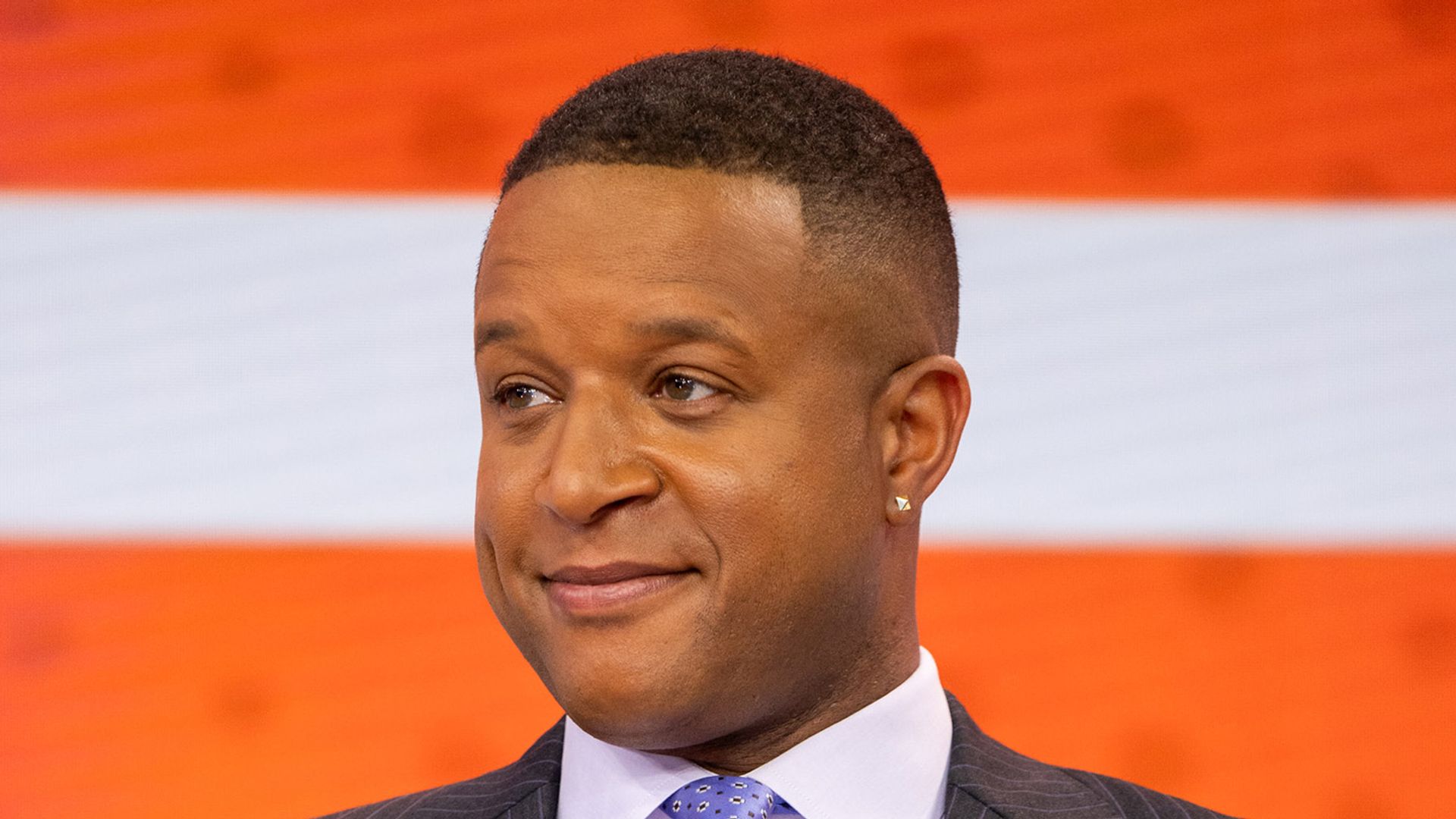 NBC has recently released a new statement regarding Craig Melvin's ...