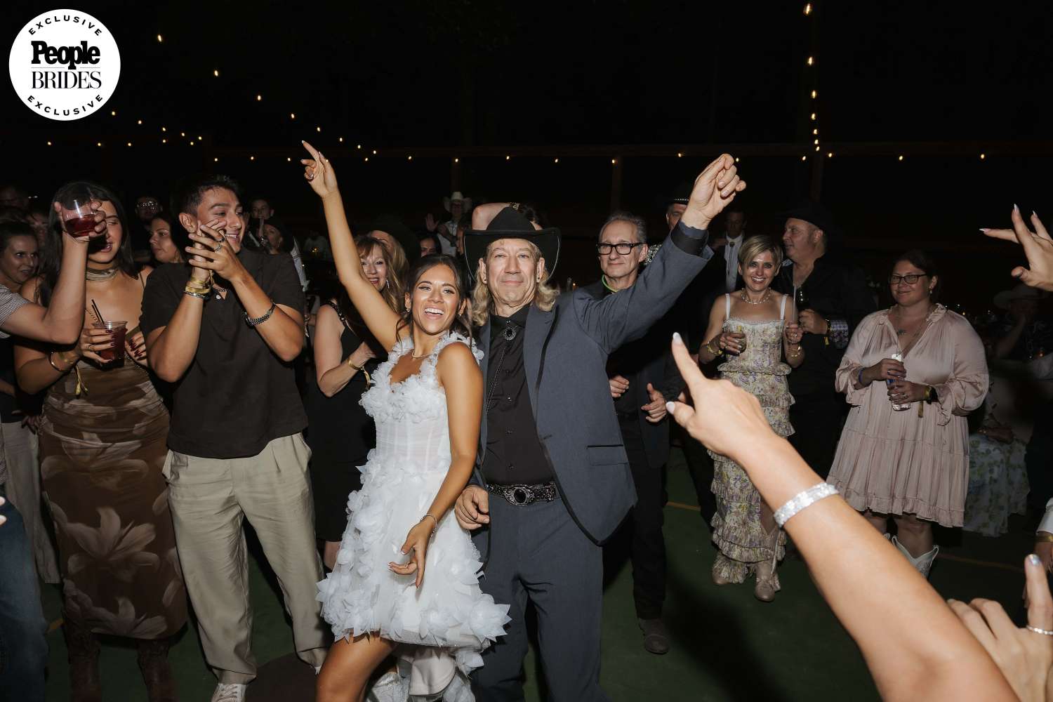 Guy Fieri got emotional while announcing the joyful update that his son ...