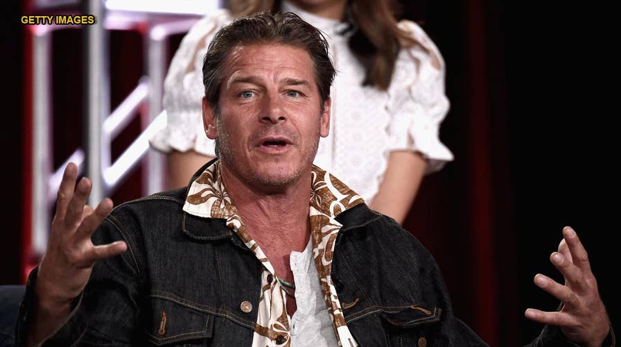 HGTV’s Ty Pennington shocked his followers by revealing that he had ...